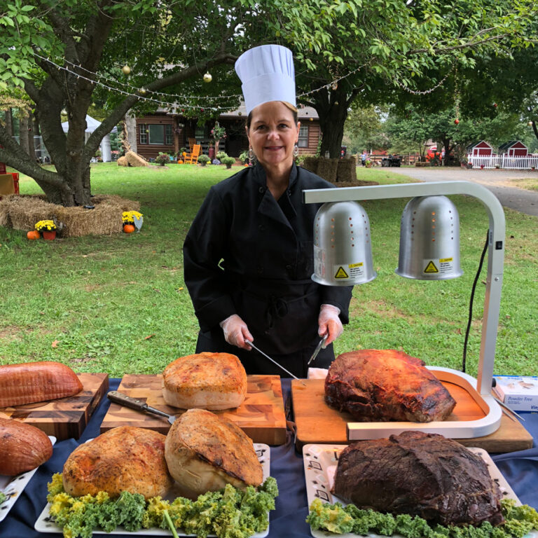 Book Catering in New Jersey | Quality Plus Caterers